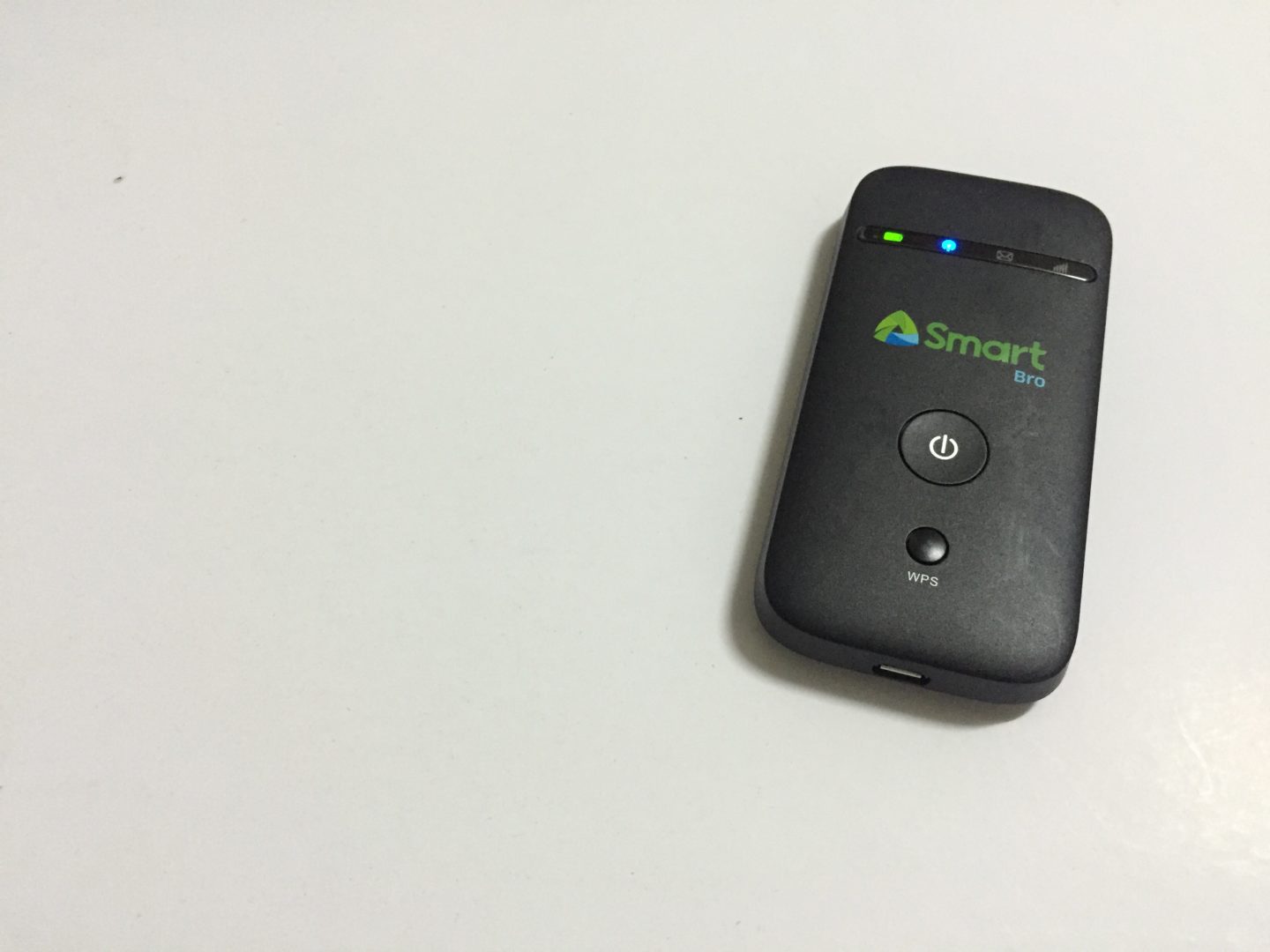 SMART Bro 4G Pocket Wifi Review! – Utterly Techie