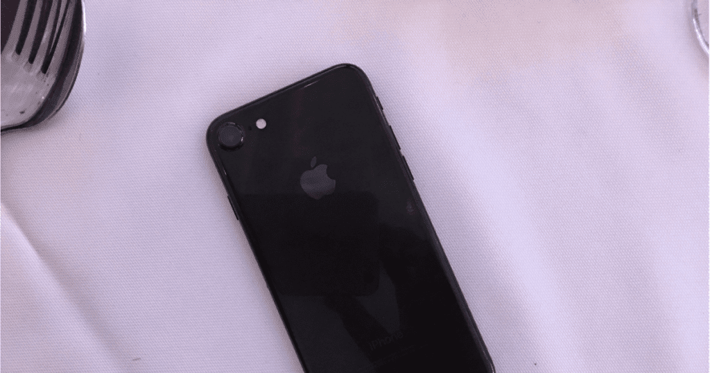 My 2017 iPhone 7 Experience! – Utterly Techie