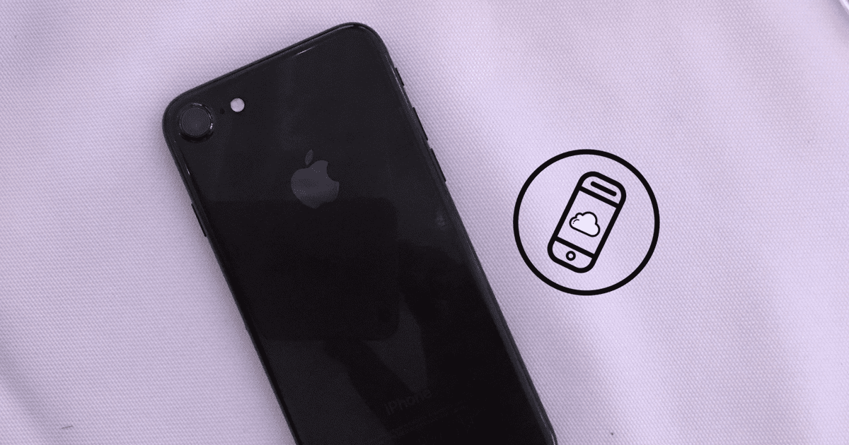 My 2017 iPhone 7 Experience! – Utterly Techie