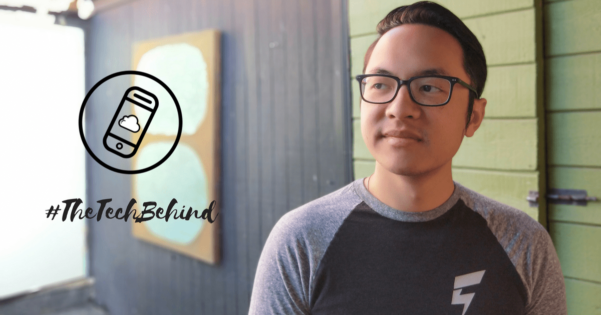 The Tech Behind Joshua Vergara! – Utterly Techie