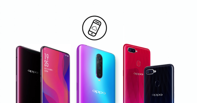 OPPO Smartphone Lineup Guide! – Utterly Techie