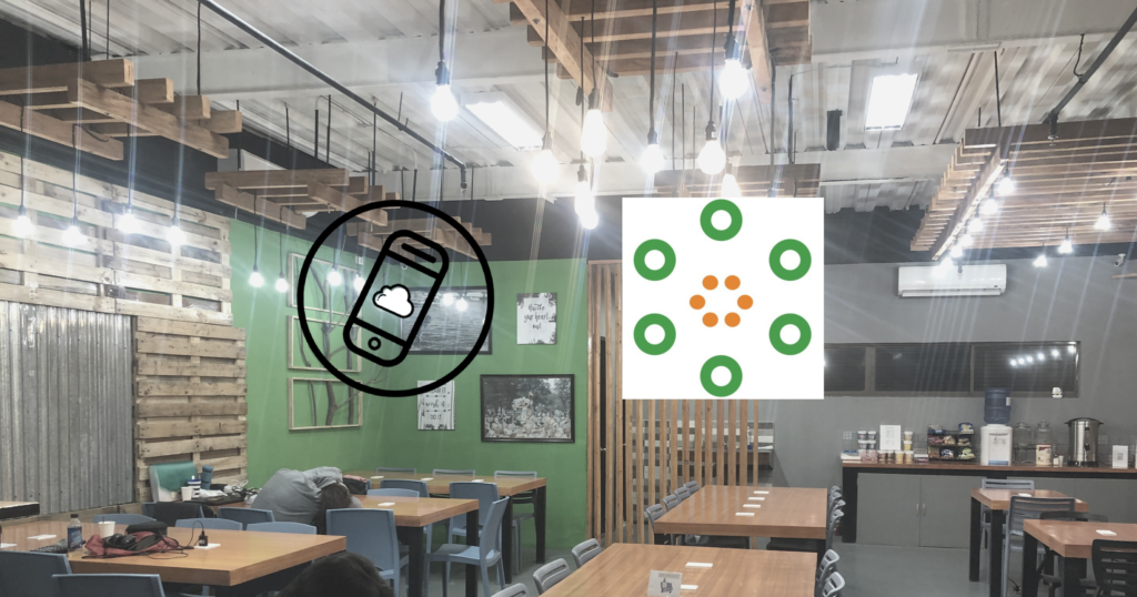 Make It Right At The Spot Coworking Space! – Utterly Techie