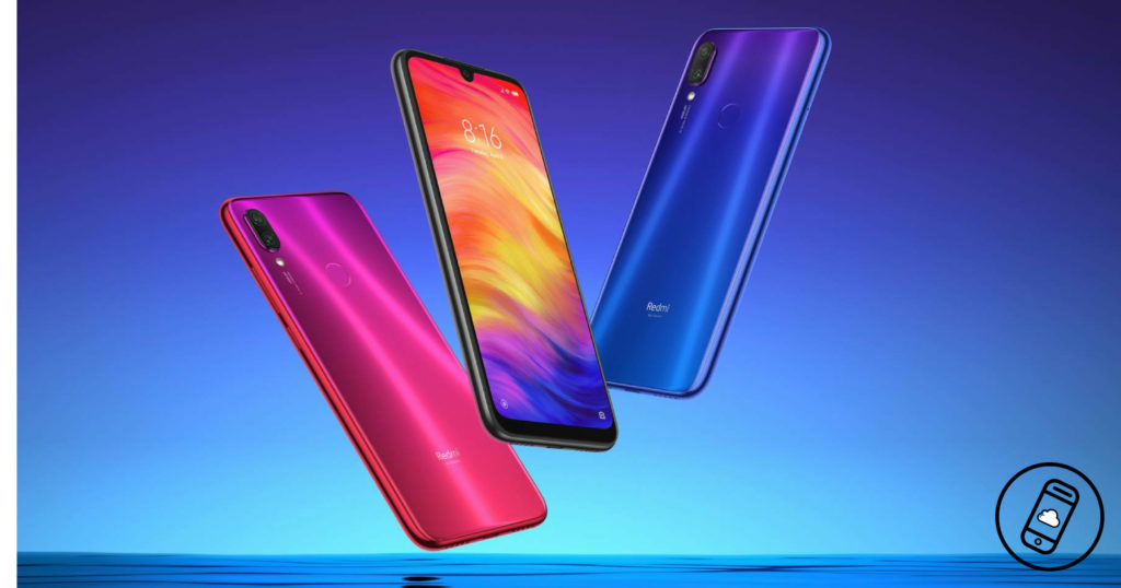 Redmi Note 7 Philippines Release and Pricing! – Utterly Techie