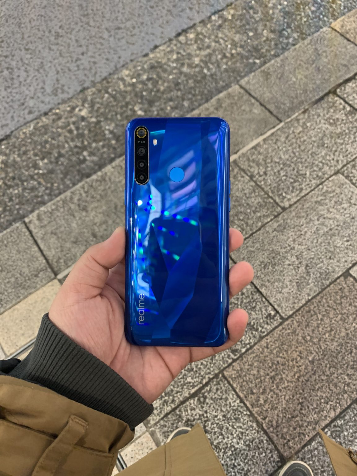 realme 5 vs realme 5i Camera Comparison! – Utterly Techie