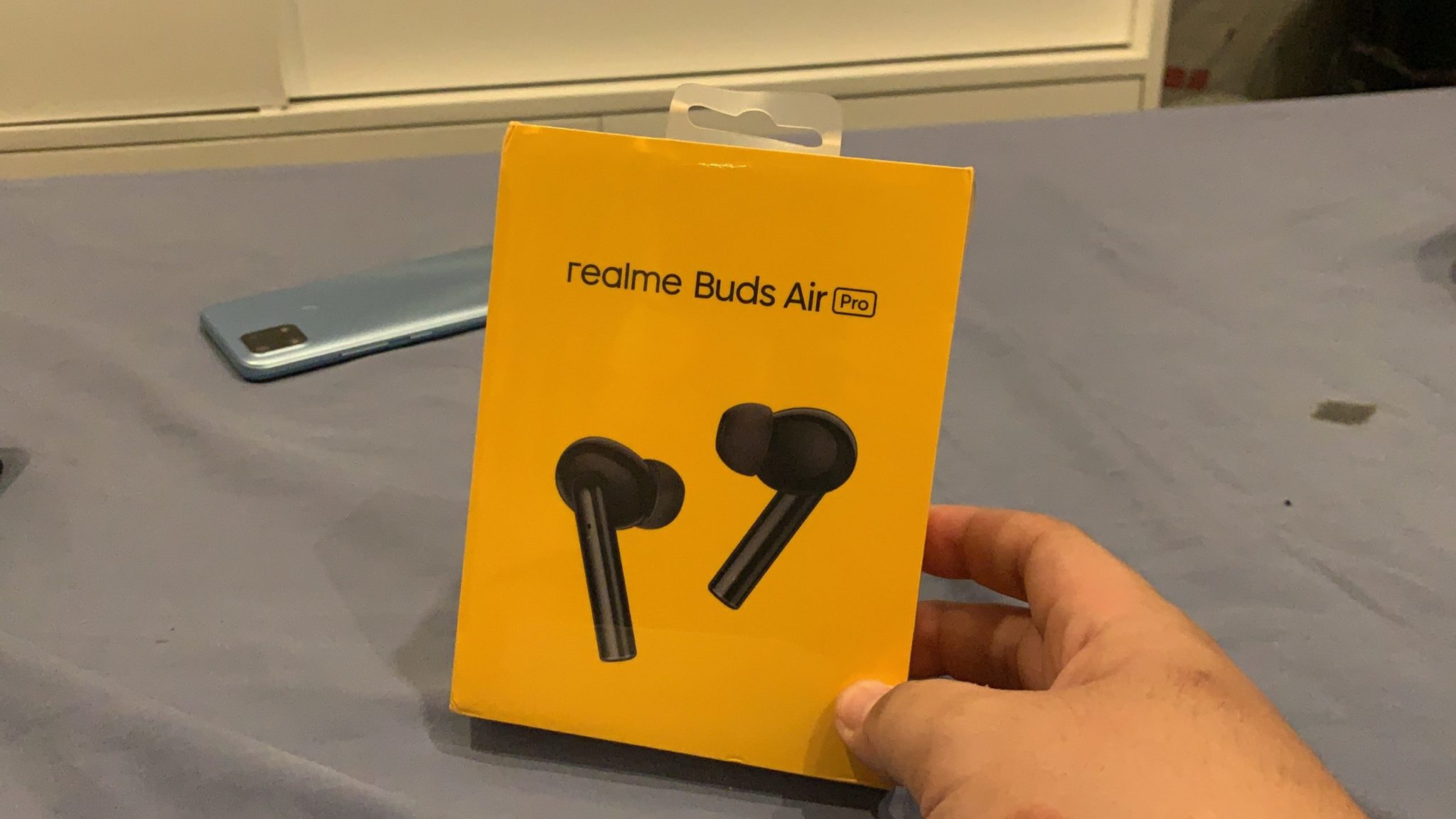 realme Buds Air Pro Review: ANC for WAY LESS! – Utterly Techie