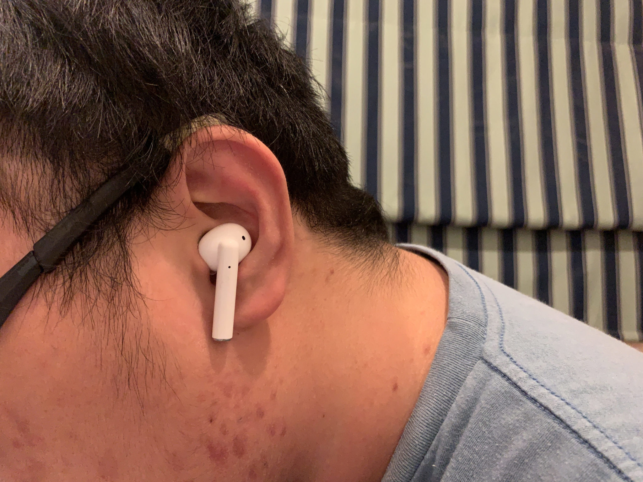 realme Buds Air Pro Review: ANC for WAY LESS! – Utterly Techie