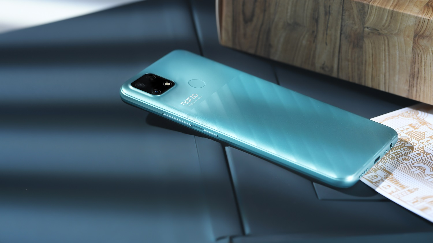 realme narzo 30A Now in the Philippines! – Utterly Techie