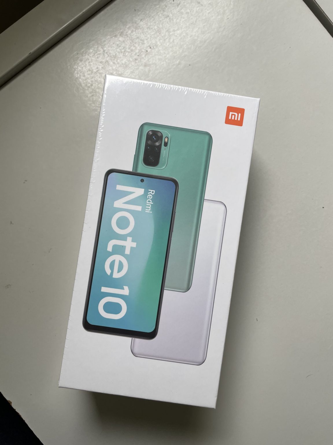 Redmi Note 10 Unboxing and First Impressions – Utterly Techie