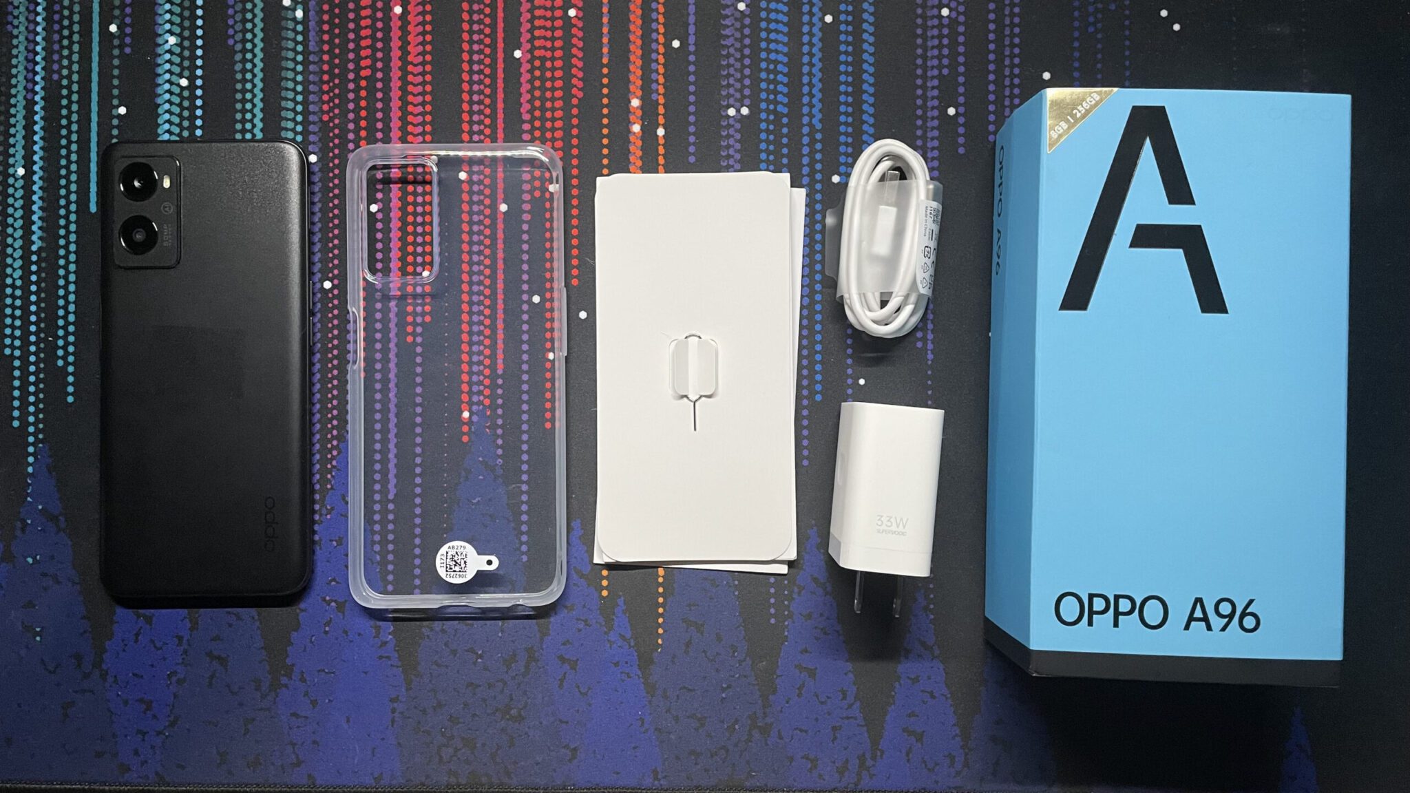 OPPO A96 Full Review: Is It Really A Gaming Phone? – Utterly Techie