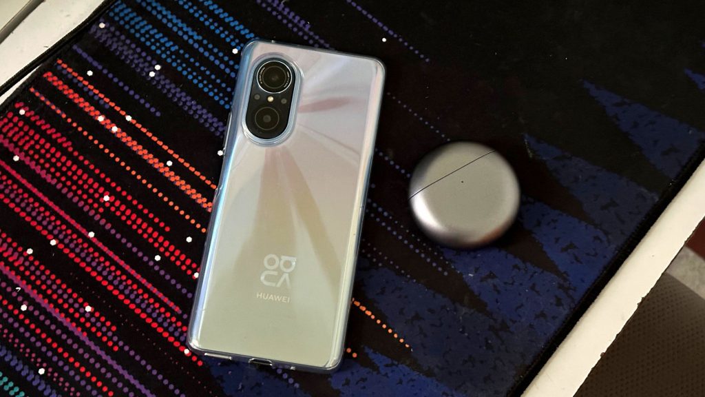 Spending a Week Inside the HUAWEI Ecosystem! – Utterly Techie