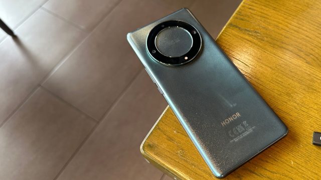 HONOR X9a 5G Review: A Durable Midranger? – Utterly Techie