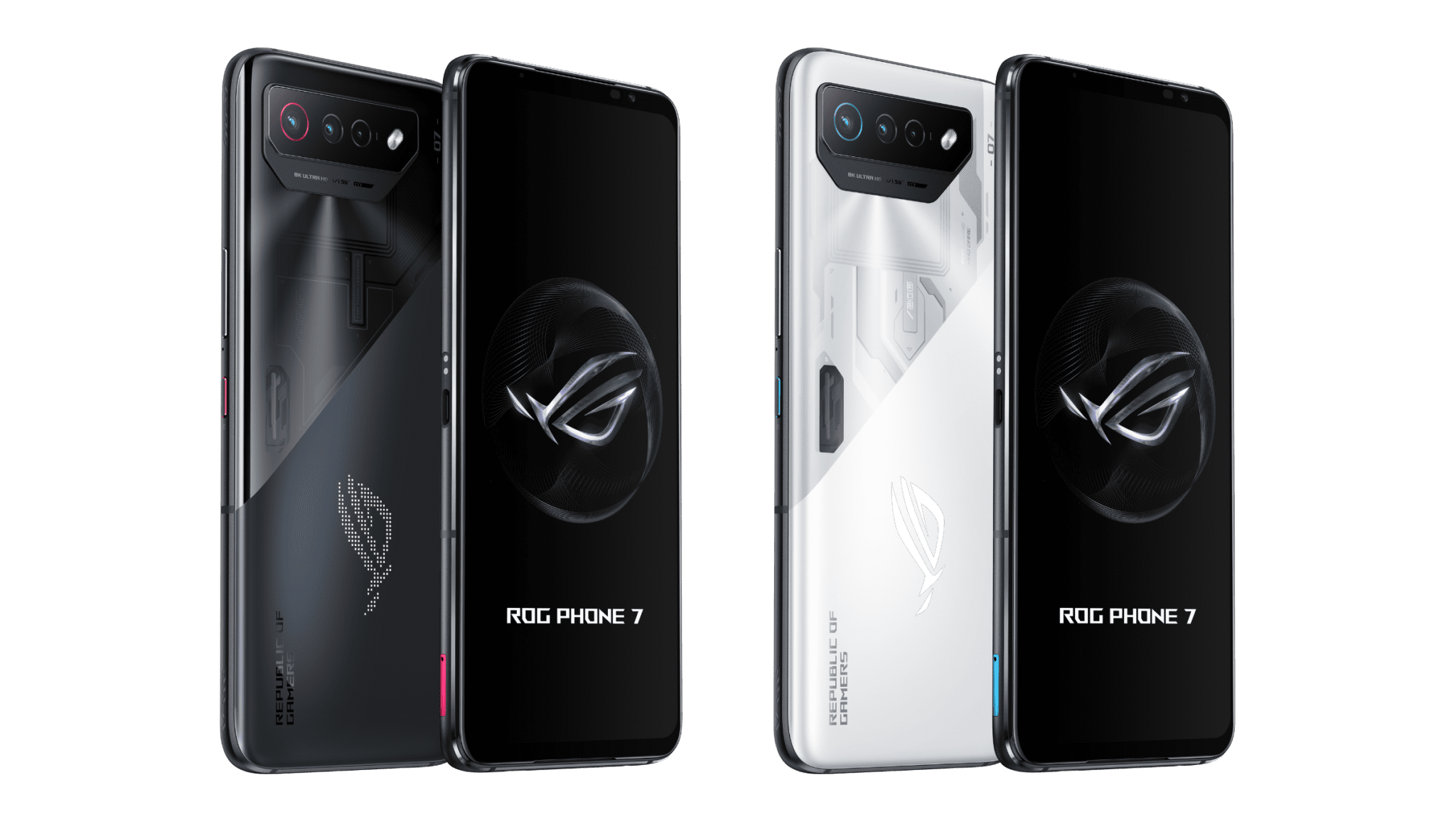 ROG Phone 7 Series Now in the Philippines! – Utterly Techie